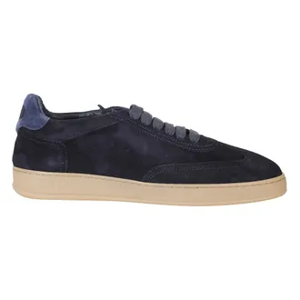 Soldini Akira Baskets - Homme - Chaussures - Bleu - Taille: 39 EU
