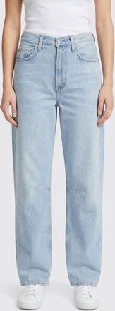 Citizens Of Humanity Jeans CITIZENS OF HUMANITY Femme couleur Bleu