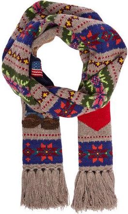 Polo Ralph Lauren Schal 455981438001 Bunt