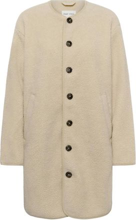 Part Two Damen, Jacken, Beige, SGr&ouml;&szlig;e