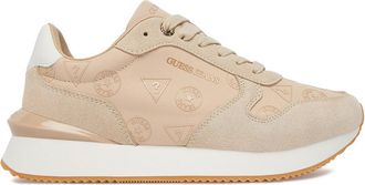 Guess Sneakers Guess Jeans CWBEO-K250087 Hellbeige