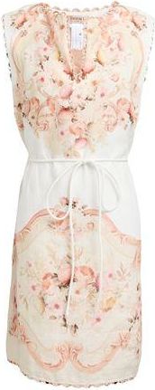 Twin-Set ROBES - Robes courtes sur YOOX.COM