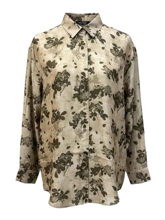 Uma Wang Top - Beige