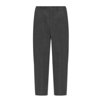 A.P.C. Dylan Hose - - Trousers - Herren - Grau - M