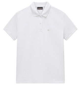 Napapijri E-Aurora SS W - Poloshirt - Damen