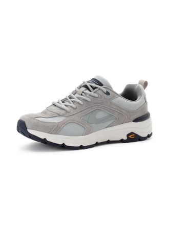 Camel Active Sneaker aus Nubukleder