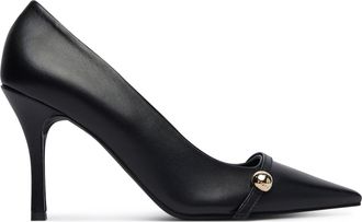 Furla High Heels Furla Sfera YJ61SFE X30000 IT O6000 Schwarz