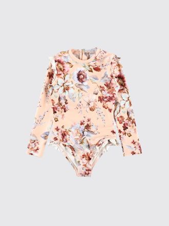 Zimmermann Bademode ZIMMERMANN Kinder Farbe Pink
