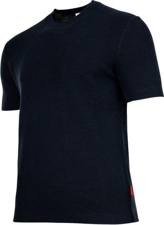 Joop T-Shirt Herren T-Shirt 1er Pack Baumwolle JJK-05-Sandero (Packung, 1er Pack)