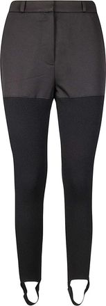 Coperni Pantalons Décontractés - Noir