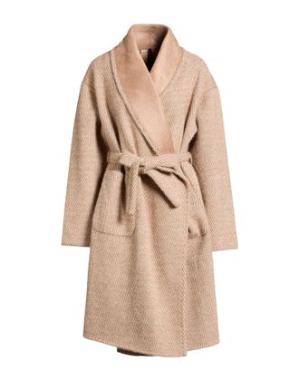 Nolita Lace JACKEN & M&Auml;NTEL - M&auml;ntel auf YOOX.COM