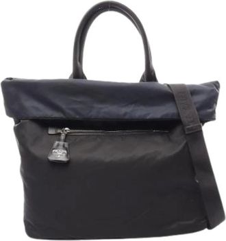 Prada Damen, Pre-Owned, Schwarzk, ONE SIZEGr&ouml;&szlig;e
