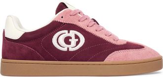 Guess Sneakers Guess FLTJAC SUE12 Dunkelrosa