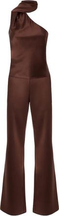 Pinko Jumpsuit - Braun