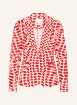 Ichi Blazer Ihkate rot