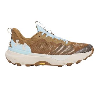 Under Armour Infinite Pro Sneaker f&uuml;r Damen (Braun)