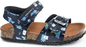Pablosky Bio 520127, Sandalen, Marineblau, Breite 36