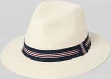 M&uuml;ller Headwear Hut mit Zierband Modell TRILBY