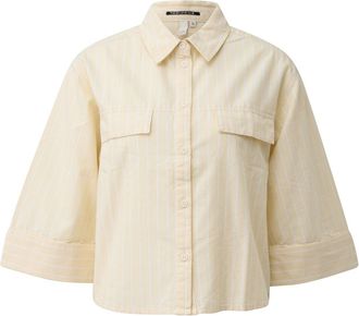 QS by s.Oliver Bluse