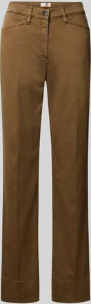 Raphaela by Brax Super Slim Fit Schmale Hose aus Lyocell-Baumwoll-Mix Modell LORELLA