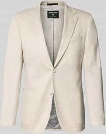 Strellson Slim Fit Anzugsakko aus Viskose-Mix Modell ARNDT4-J 2