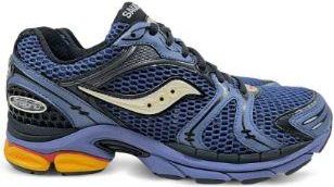 Saucony | Progrid Triumph 4 - 10+ US