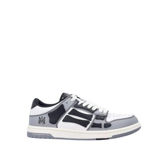 Amiri Skeleton LowTop Sneakers - - Shoes - Damen - Mehrfarbig - 35 EU