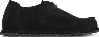 Birkenstock Halbschuhe Birkenstock Utti Lace 1028597 Schwarz