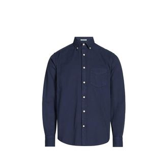 GANT Chemise droite en coton