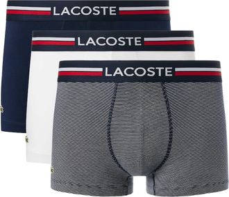Lacoste Trunks