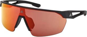 adidas Anemos Sonnenbrillen - - Accessories - unisex - Schwarzk - ONE SIZE