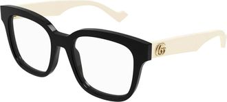 Gucci Damen, Accessories, Schwarzk, 49 MMGr&ouml;&szlig;e