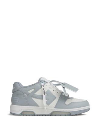 Off-white Trainers Out Of Office Sneakers