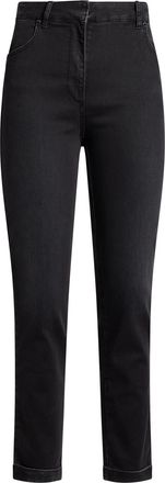 Liu Jo HOSEN & R&Ouml;CKE - Jeanshosen auf YOOX.COM