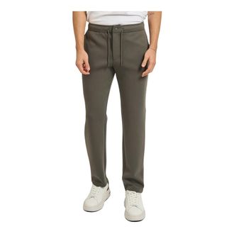 Ecoalf Ecoalf, Homme, Pantalons, Gris, Taille: XL Ethic Pantalons