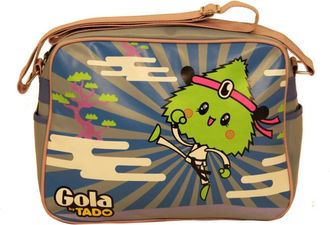 Gola Cross Body Bag - - Bags - Damen - Mehrfarbig - ONE SIZE