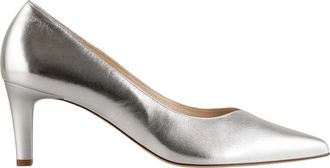 H&ouml;gl Damen, Schuhe, Grau, 40 1/2 EUGr&ouml;&szlig;e