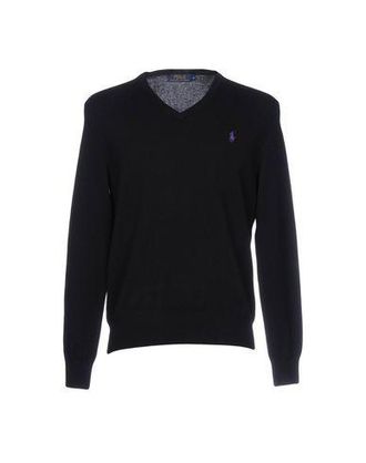 Ralph Lauren MAILLE - Pullover sur YOOX.COM