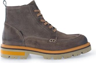 Ambitious Homme, Chaussures, Brun, Taille: 46 EU VET Lace-Up Warm Boot