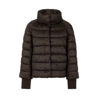 Marc Cain Steppjacke - - Jackets - Damen - Braun - XL