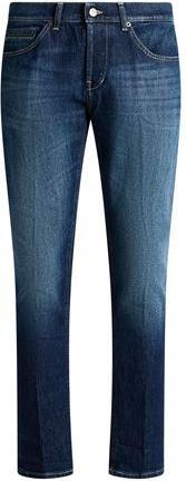 Dondup BAS - Pantalons en jean sur YOOX.COM