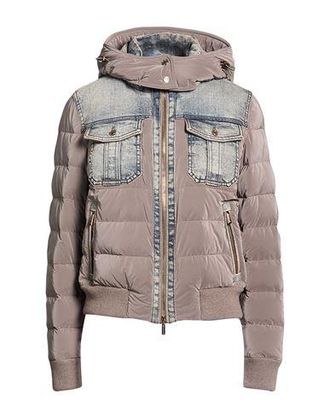 Moorer MANTEAUX - Doudounes plume ou synth&eacute;tique sur YOOX.COM