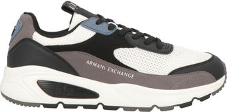 A|X Armani Exchange SCHUHE - Sneakers auf YOOX.COM