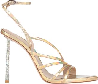 Le Silla SCHUHE - Sandalen auf YOOX.COM