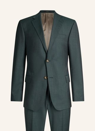 Windsor Windsor. Anzug Shaped Fit gruen