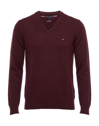 Tommy Hilfiger STRICKWAREN - Pullover auf YOOX.COM