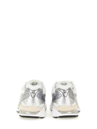 Asics Sneaker - White