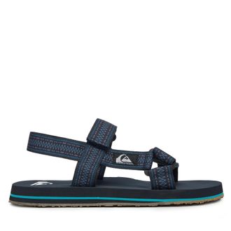Quiksilver Sandalen Quiksilver 808418 Dunkelblau