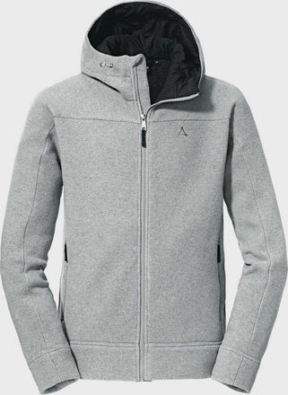 Schöffel Fleecejacke Fleece Hoody Lakefield M