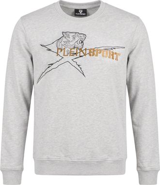 Plein Sport TOPS - Sweatshirts auf YOOX.COM